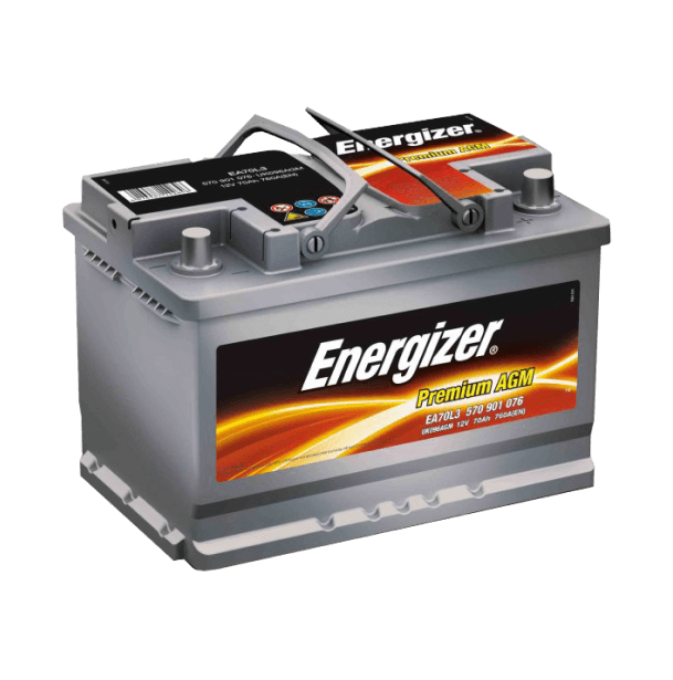 Battery Power - SM Electricals